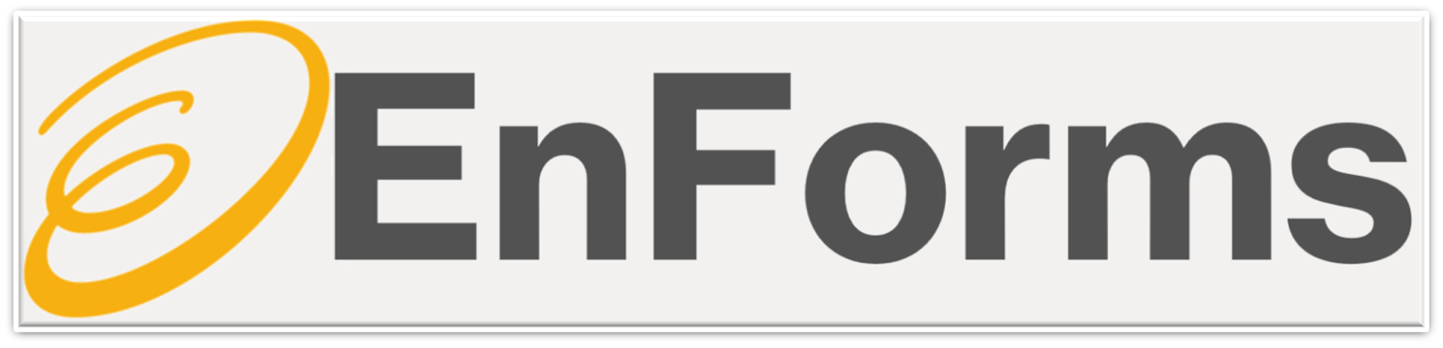 EnForms